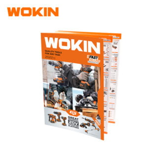 CATALOGUE - WOKIN TOOLS