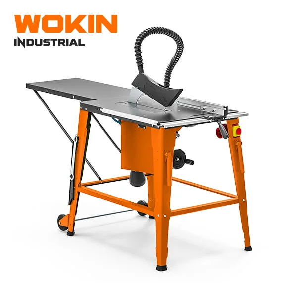 12″ TABLE SAW (INDUSTRIAL) – WOKIN TOOLS