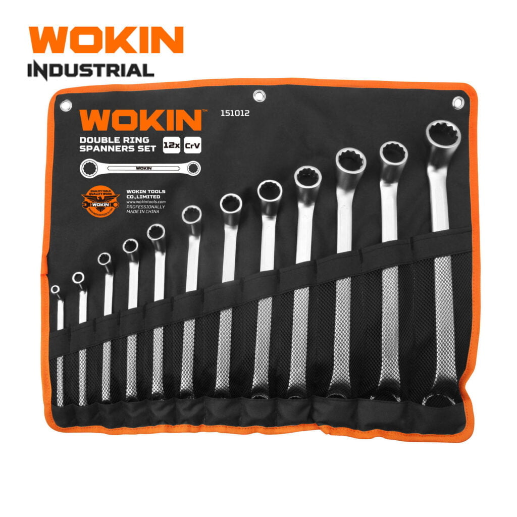 MECHANICS TOOLS - WOKIN TOOLS