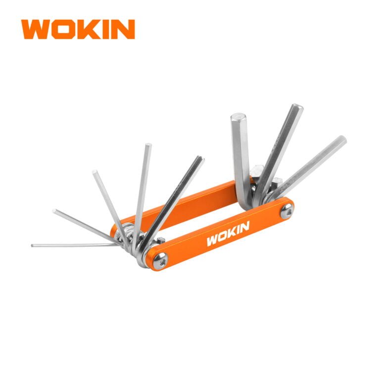 FASTENING TOOLS - WOKIN TOOLS