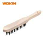 WIRE BRUSH - WOKIN TOOLS