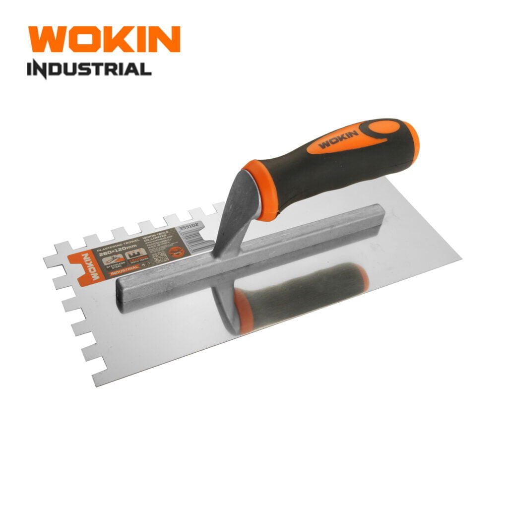 PAINTING AND MASONRY TOOLS - WOKIN TOOLS