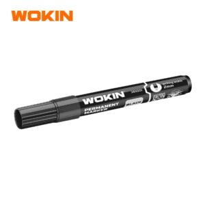 HYDRAULIC TROLLEY JACK (INDUSTRIAL) - WOKIN TOOLS