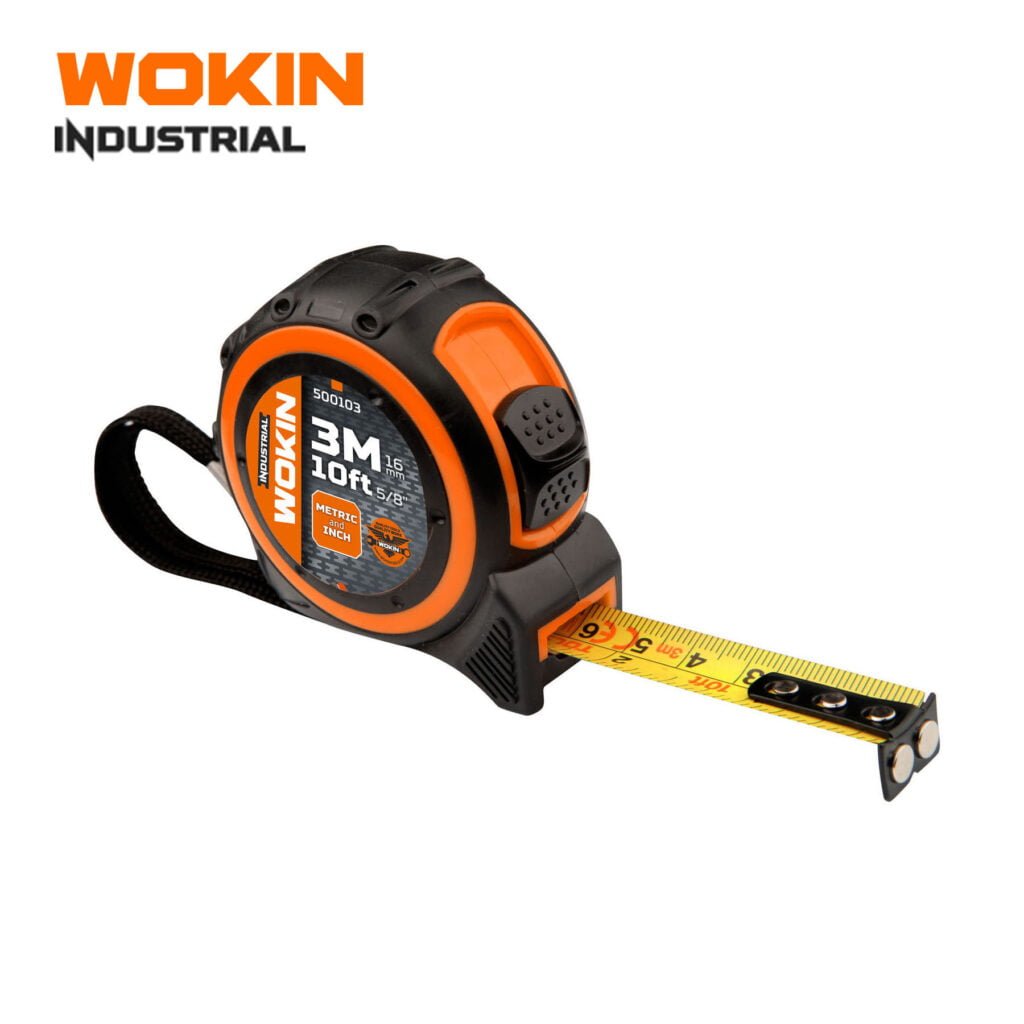 MEASURING TOOLS - WOKIN TOOLS