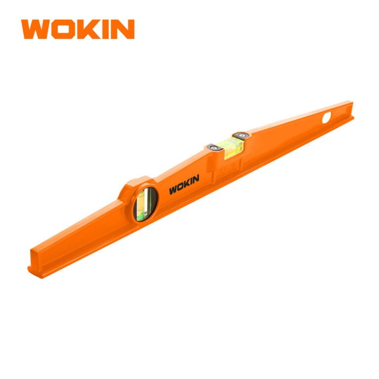 BRIDGE SPIRIT LEVEL - WOKIN TOOLS