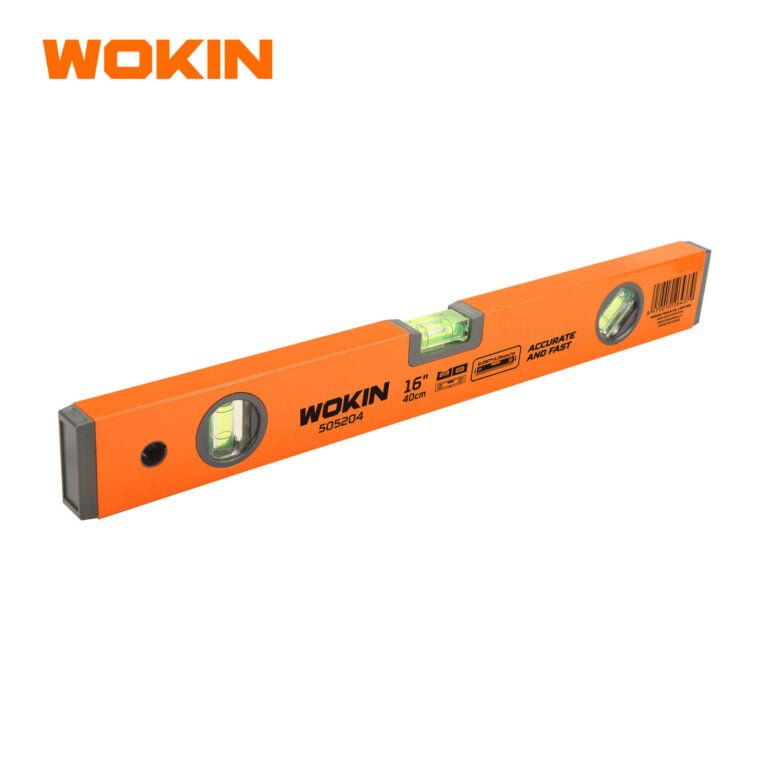 SPIRIT LEVEL - WOKIN TOOLS