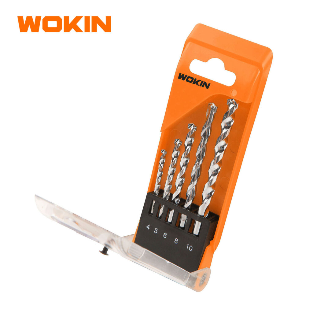 POWER TOOLS ACCESSORIES - WOKIN TOOLS