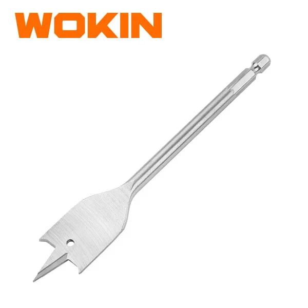 FLAT WOOD BITS – WOKIN TOOLS