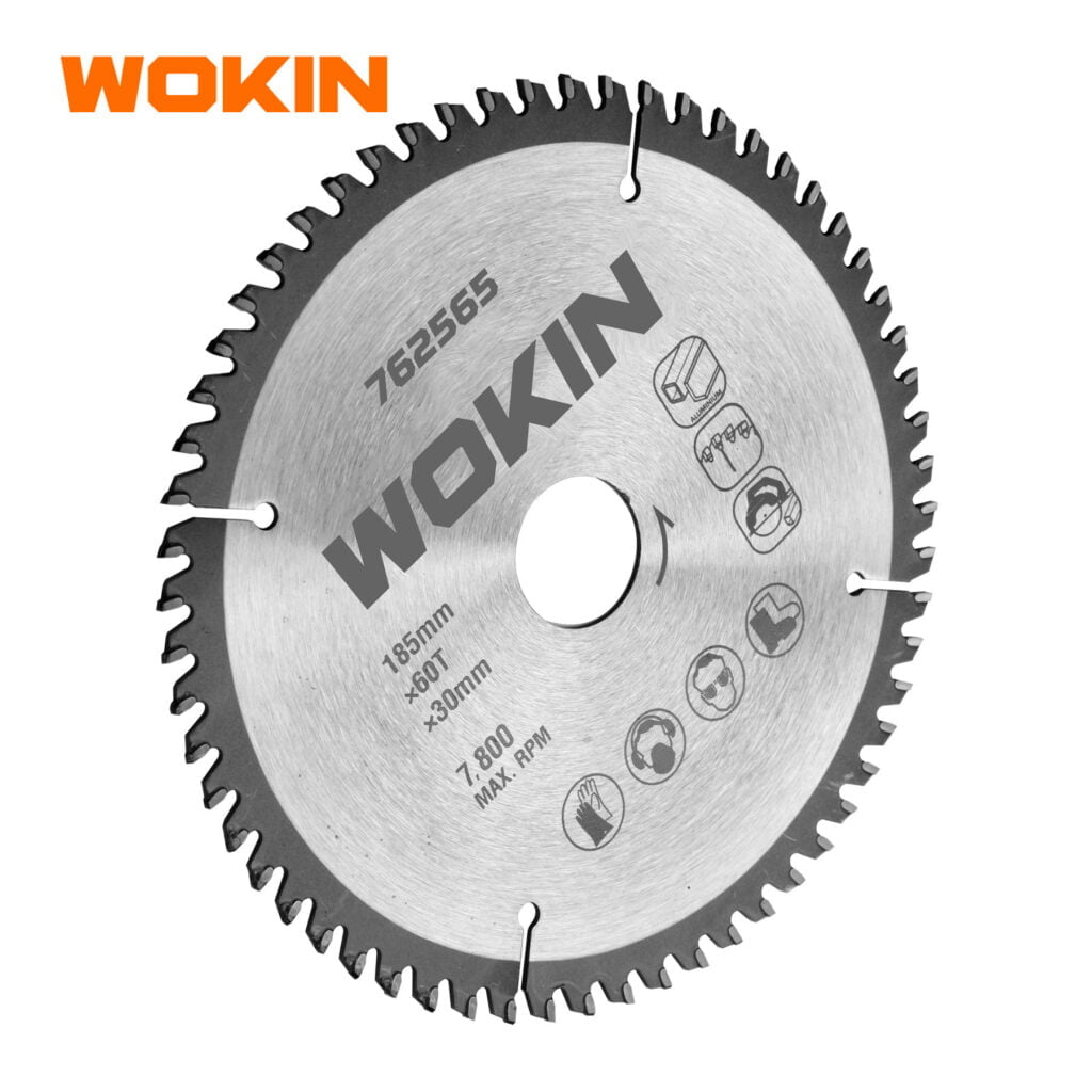 POWER TOOLS ACCESSORIES - WOKIN TOOLS