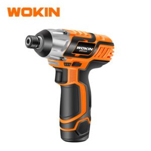 20V LITHIUM-ION PLATFORM - WOKIN TOOLS