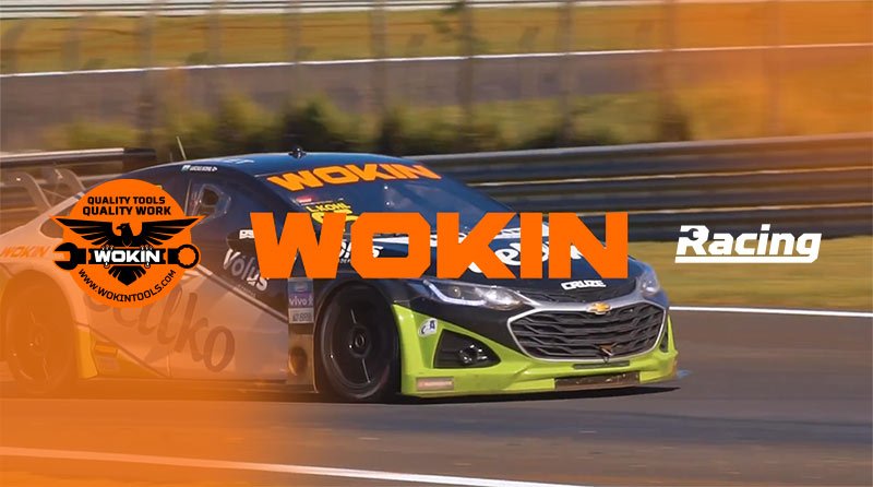 WOKIN TOOLS – QUALITY TOOLS, QUALITY WORK.