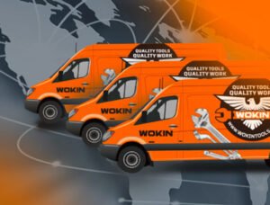 ABOUT WOKIN – WOKIN TOOLS