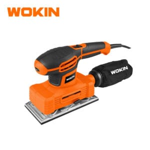NEW PRODUCTS – WOKIN TOOLS